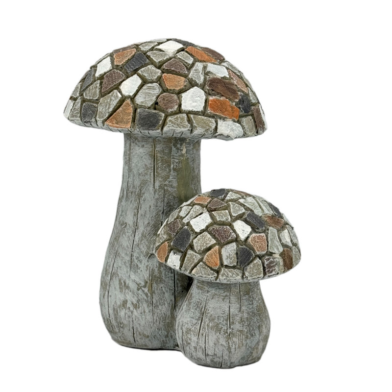 August Grove® Briyan Garden Statue & Reviews | Wayfair